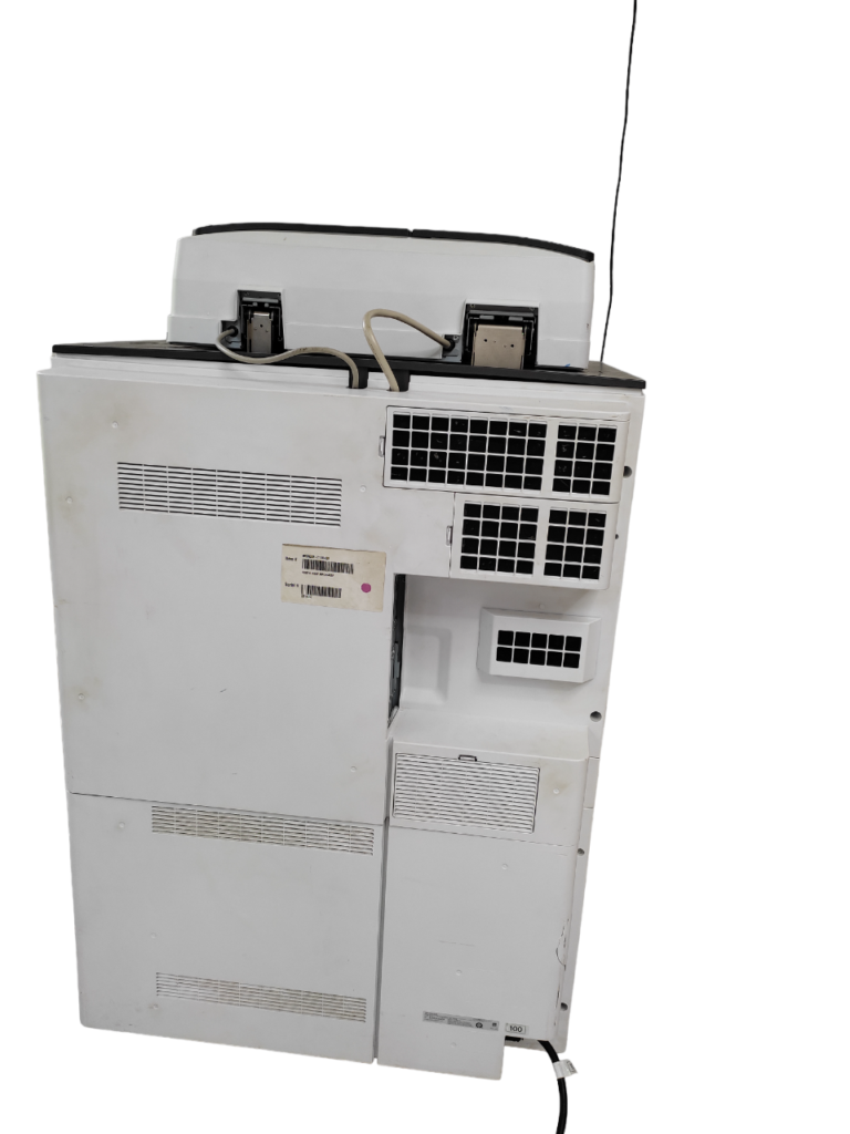 Impresora RICOH MP C6502 - ingenieriamas