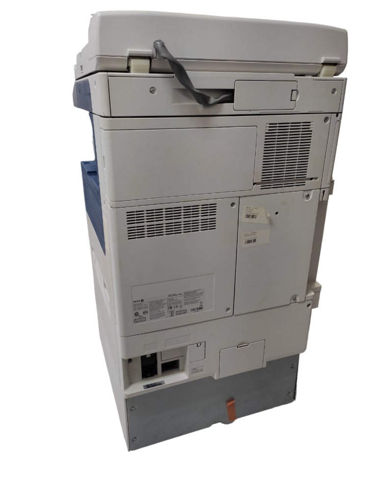 Impresora Xerox WorkCentre 7225i - ingenieriamas