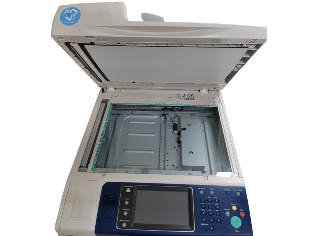 Impresora Xerox WorkCentre 7225i - ingenieriamas